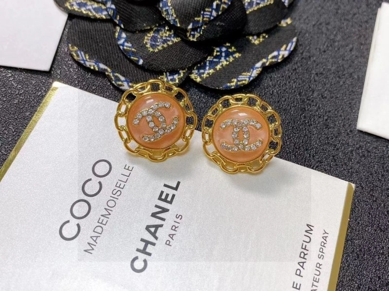 Bargain Chanel Earrings