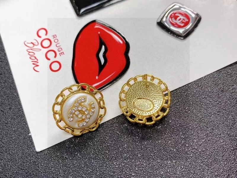 Bargain Chanel Earrings