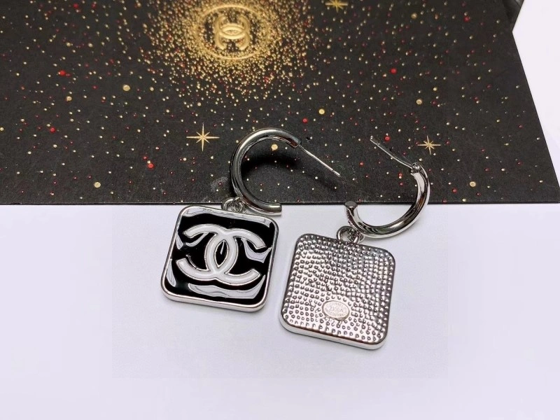 Legit Chanel Earrings