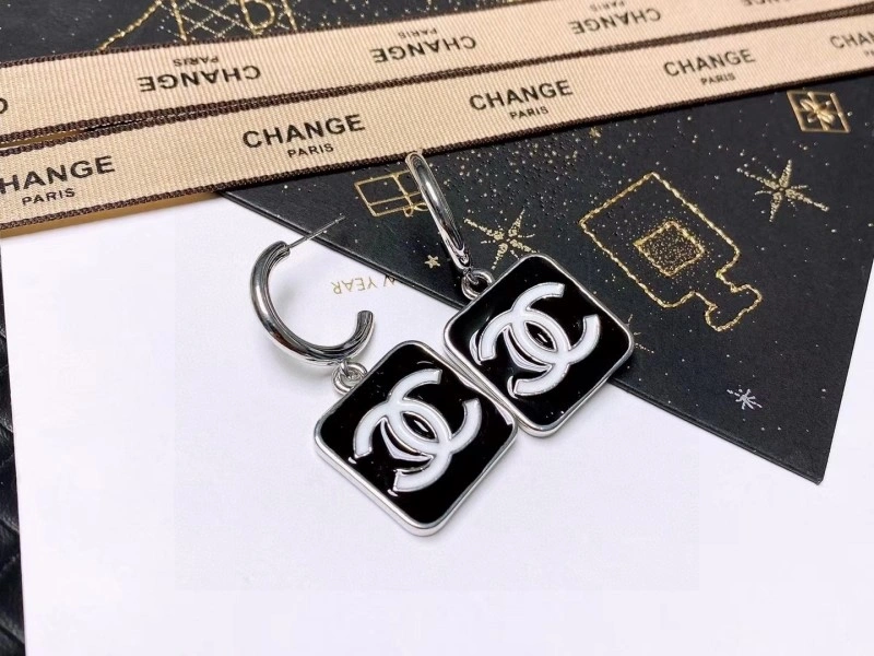 Legit Chanel Earrings
