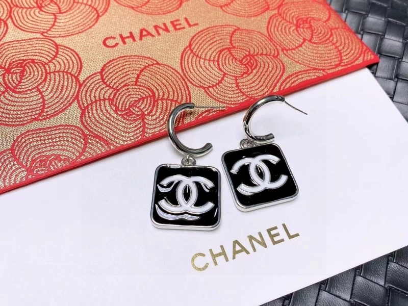 Legit Chanel Earrings