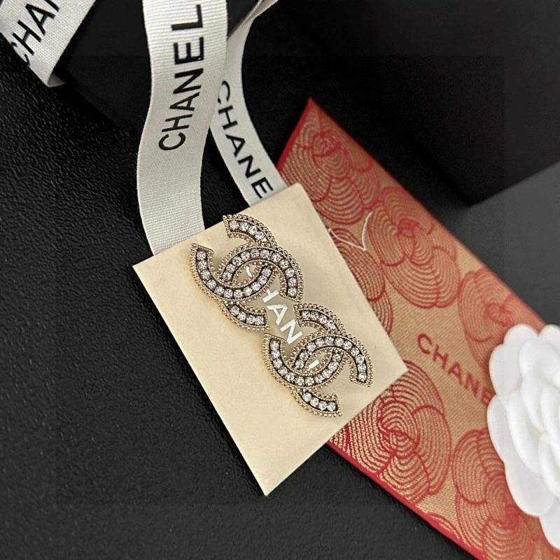 Inexpensive Chanel Earrings