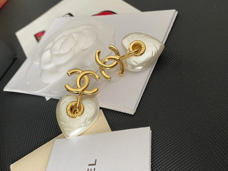Low-cost Chanel Earrings