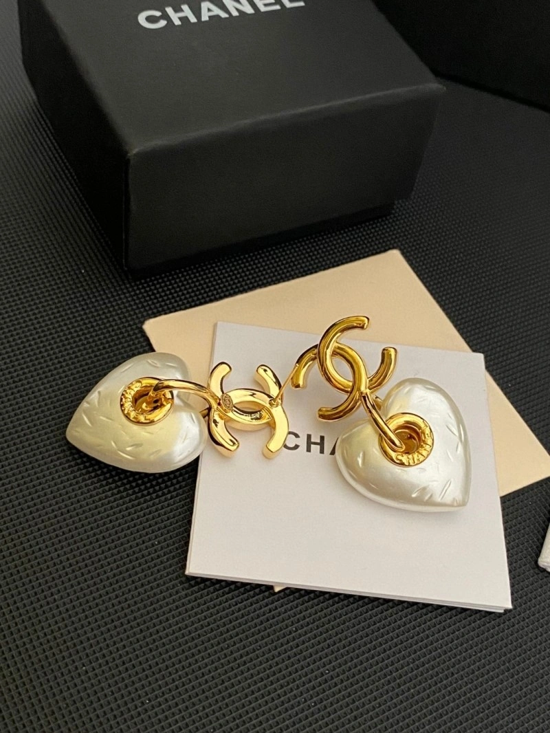 Low-cost Chanel Earrings