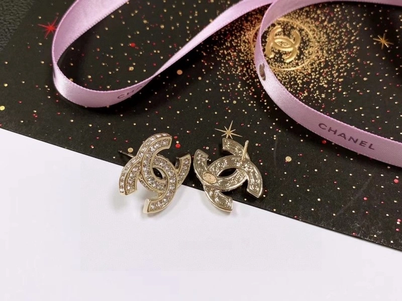 Reasonably priced Chanel Earrings