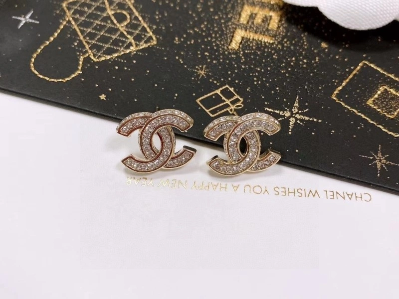 Reasonably priced Chanel Earrings