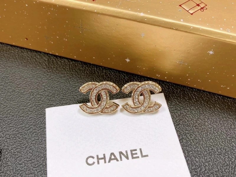 Reasonably priced Chanel Earrings
