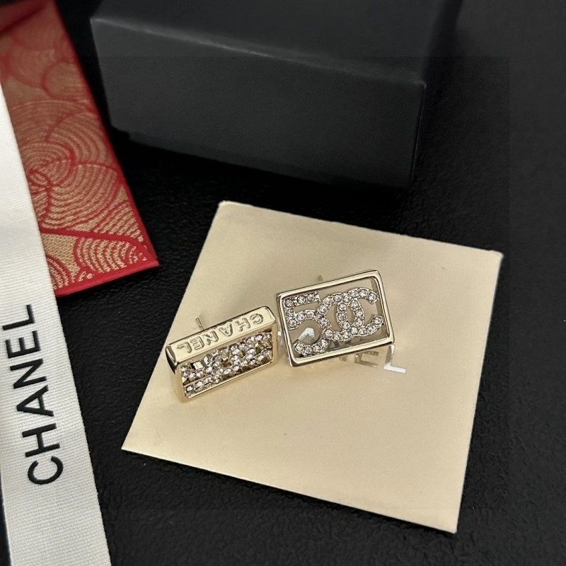 Precise copy Chanel Earrings