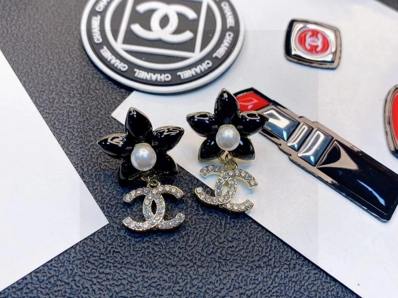 Low-cost Chanel Earrings