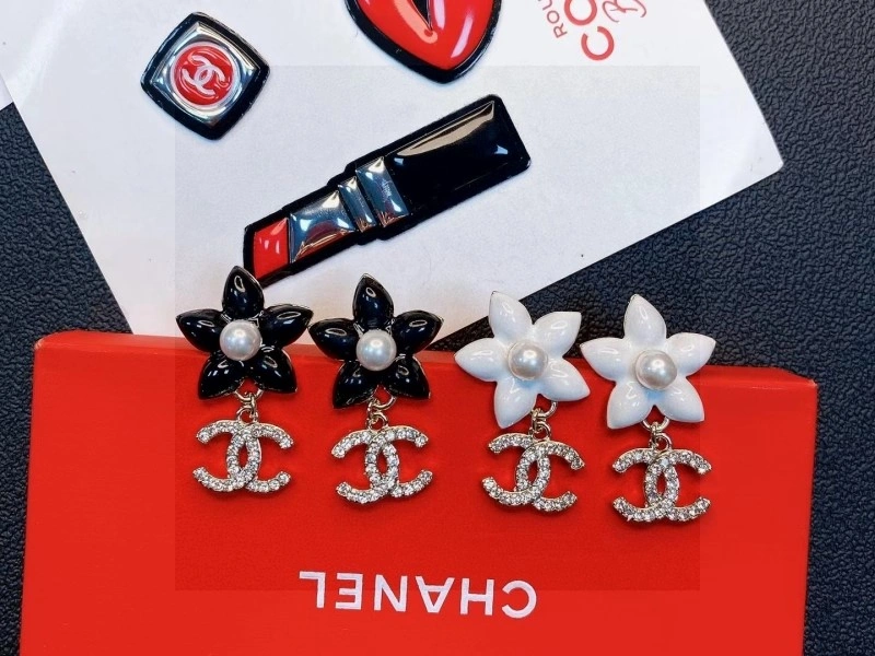 Low-cost Chanel Earrings