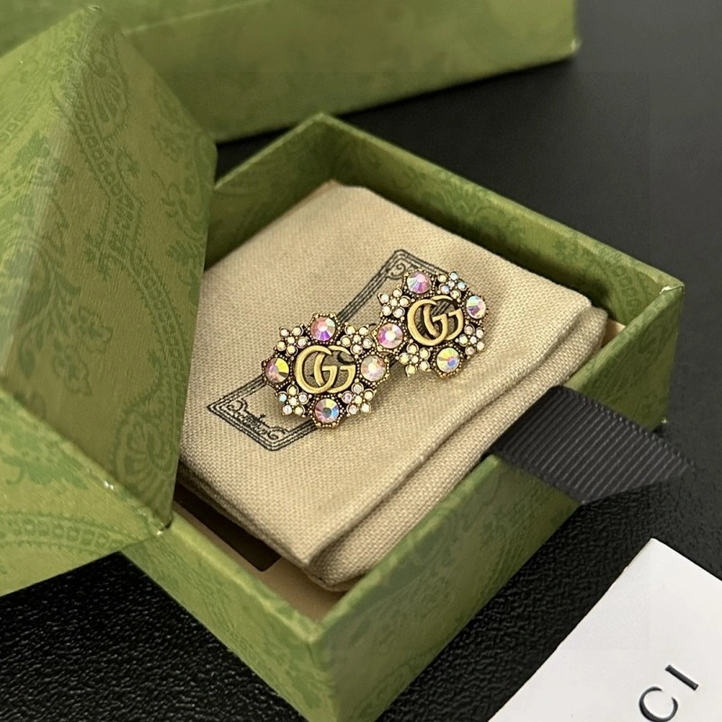 Legit Chanel Earrings
