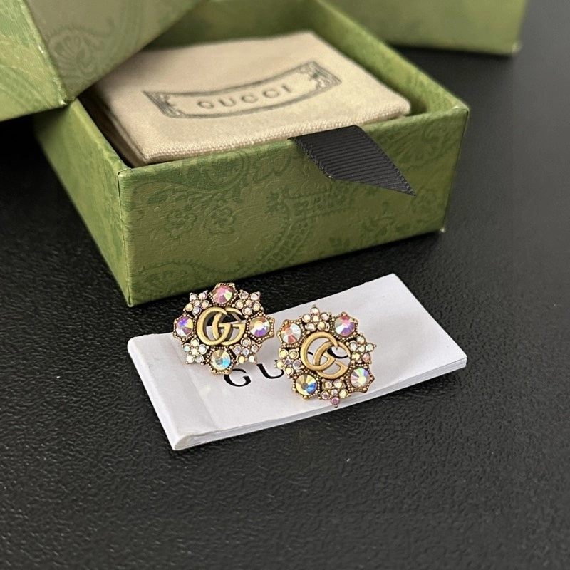 Legit Chanel Earrings