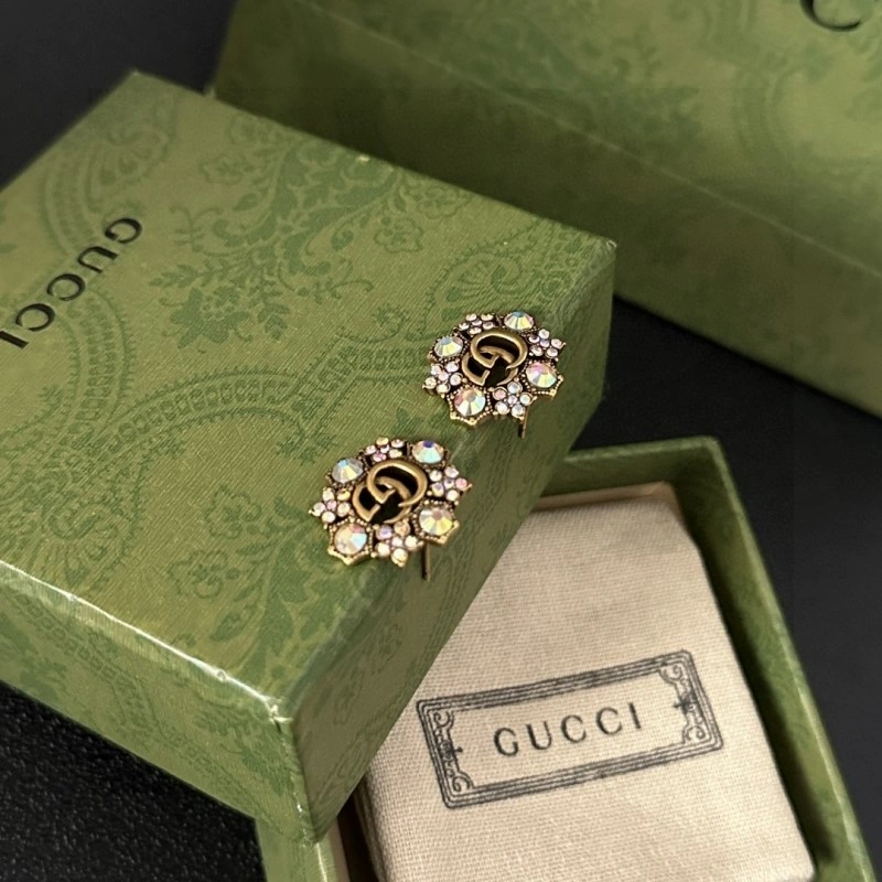 Legit Chanel Earrings