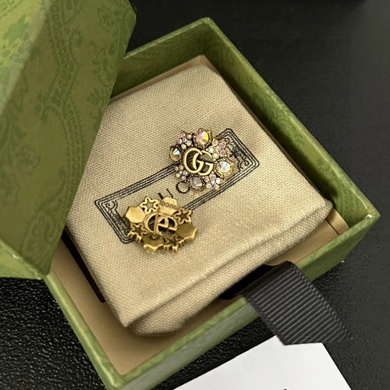 Legit Chanel Earrings
