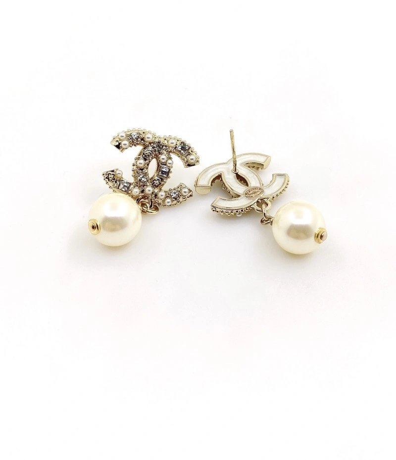 Perfect replica Chanel Earrings