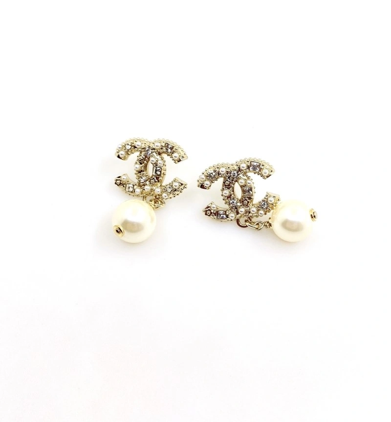 Perfect replica Chanel Earrings
