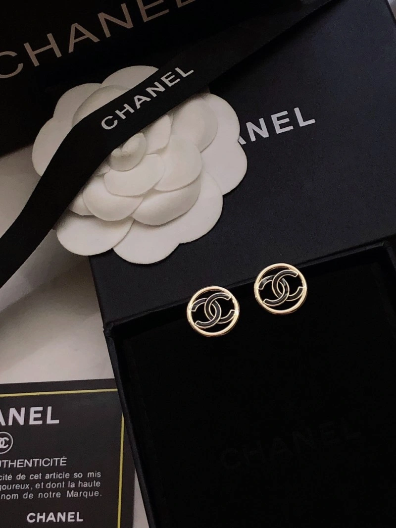 Reasonably priced Chanel Earrings