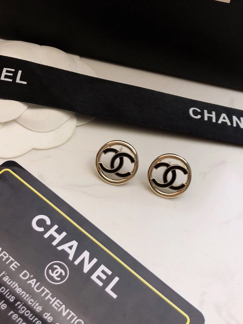 Reasonably priced Chanel Earrings