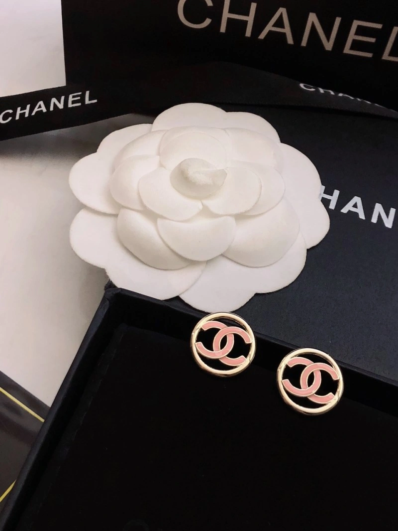 Reasonably priced Chanel Earrings