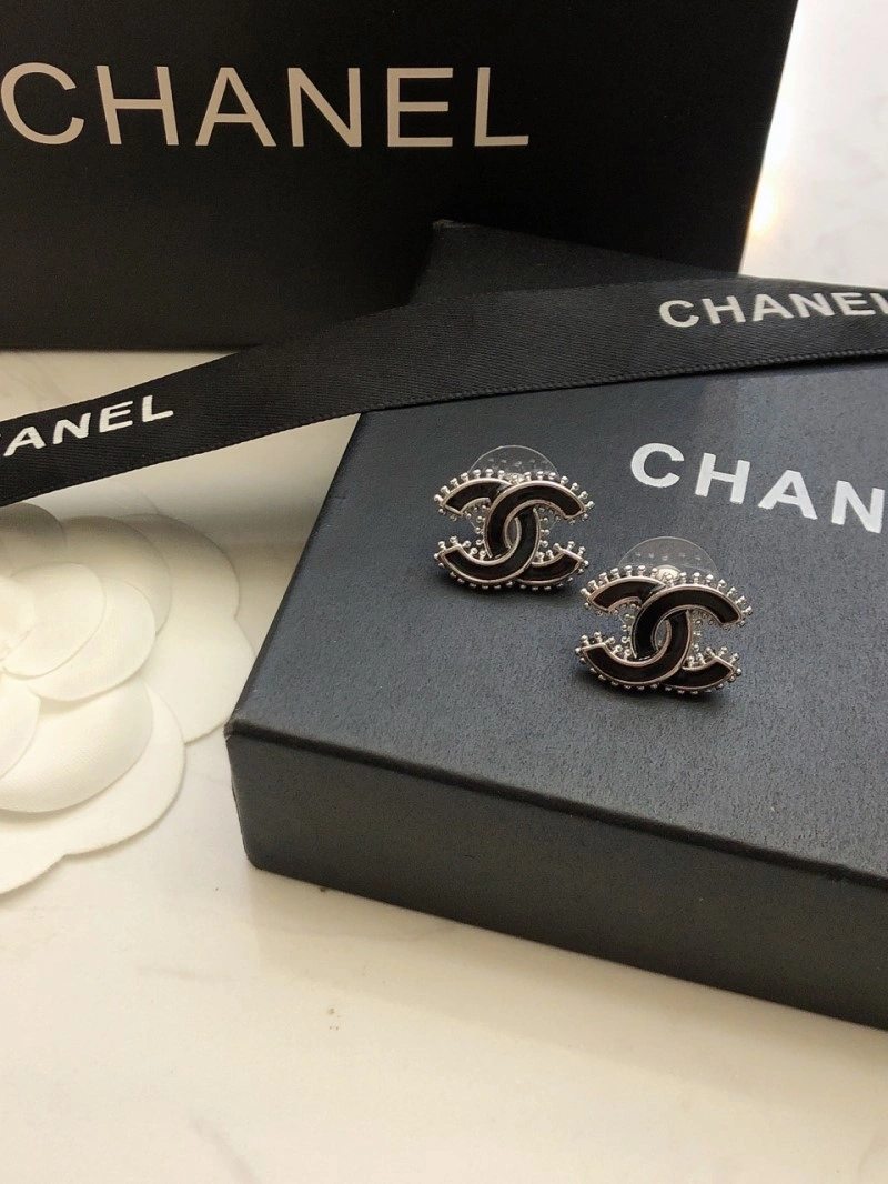 Exact replica Chanel Earrings