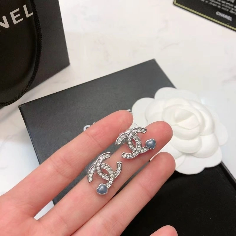 Legit Chanel Earrings