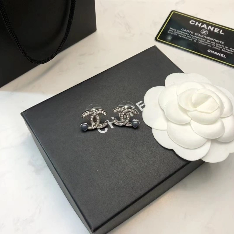 Legit Chanel Earrings