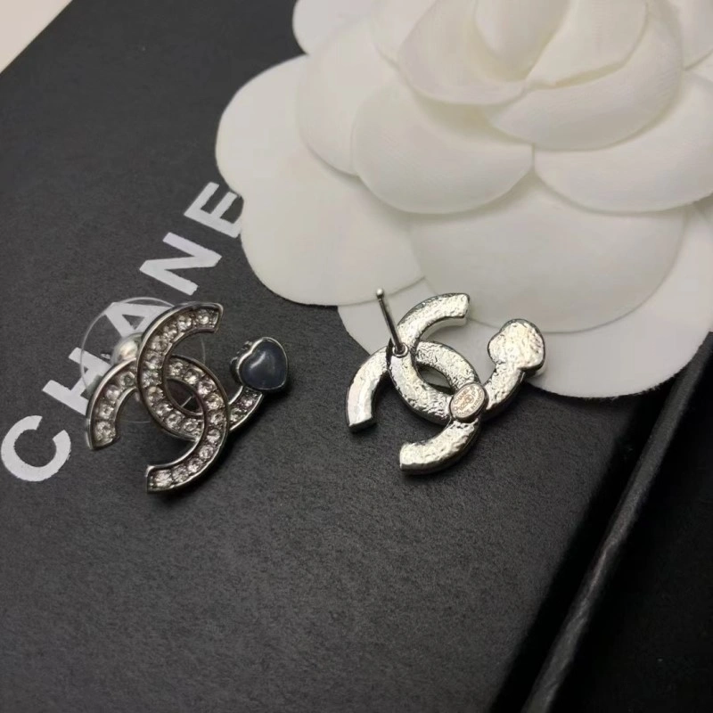 Legit Chanel Earrings