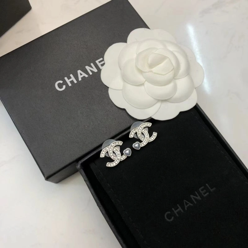 Legit Chanel Earrings