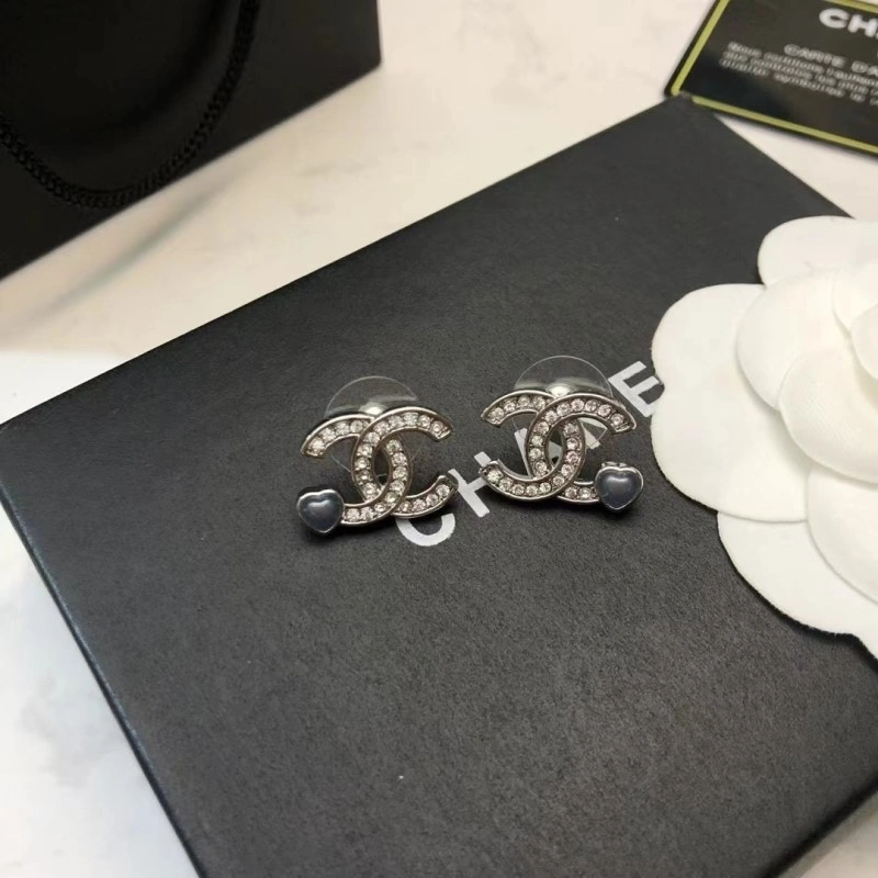 Legit Chanel Earrings