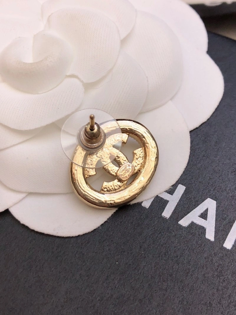 Bargain Chanel Earrings