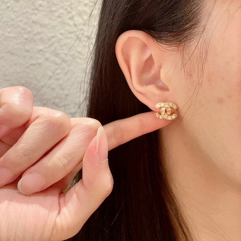 Value-priced Chanel Earrings