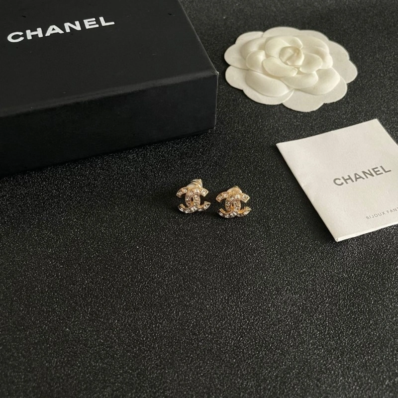 Value-priced Chanel Earrings