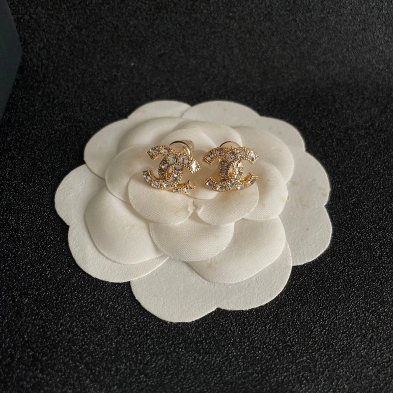 Value-priced Chanel Earrings