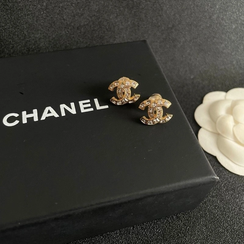 Value-priced Chanel Earrings