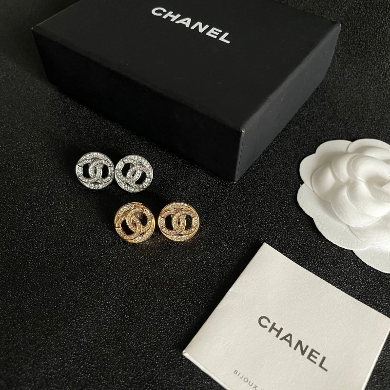 Low-cost Chanel Earrings