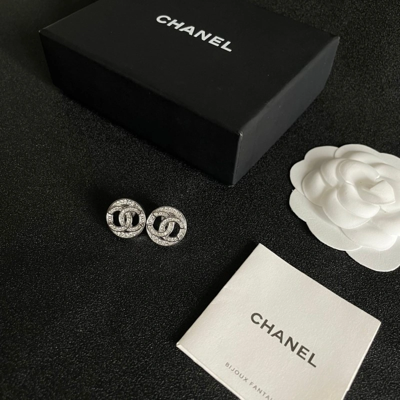Low-cost Chanel Earrings