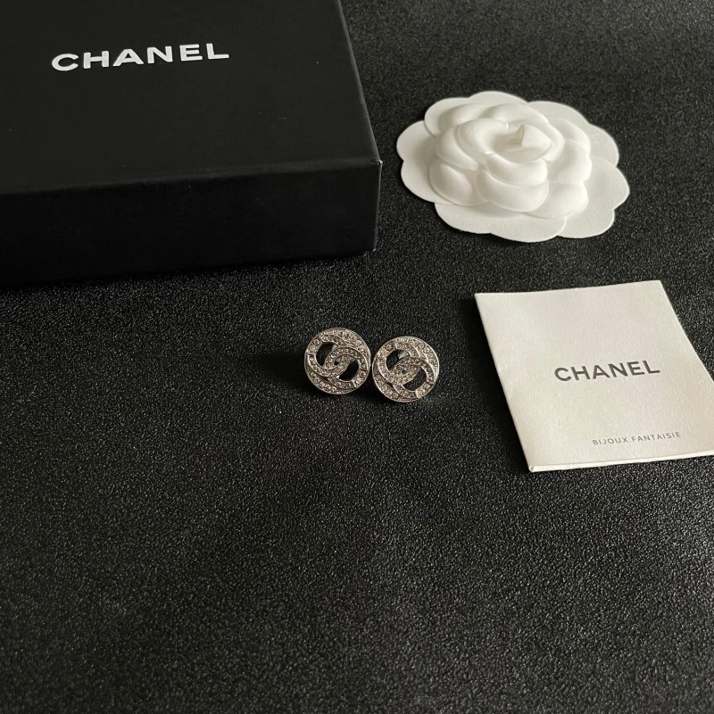 Low-cost Chanel Earrings