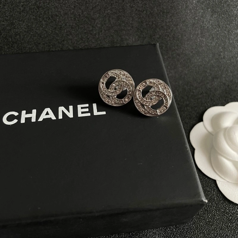 Low-cost Chanel Earrings
