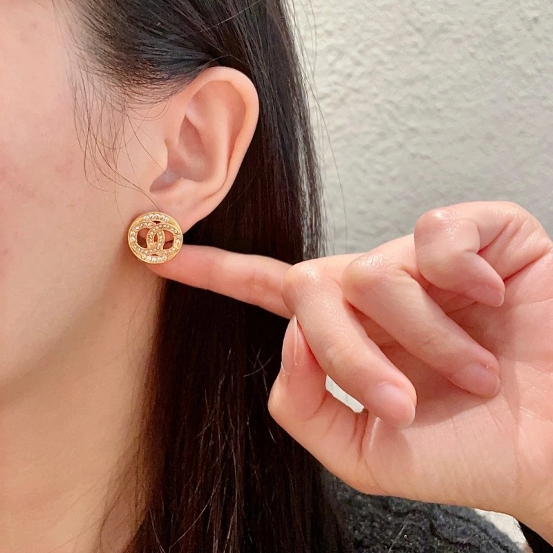 Reasonably priced Chanel Earrings