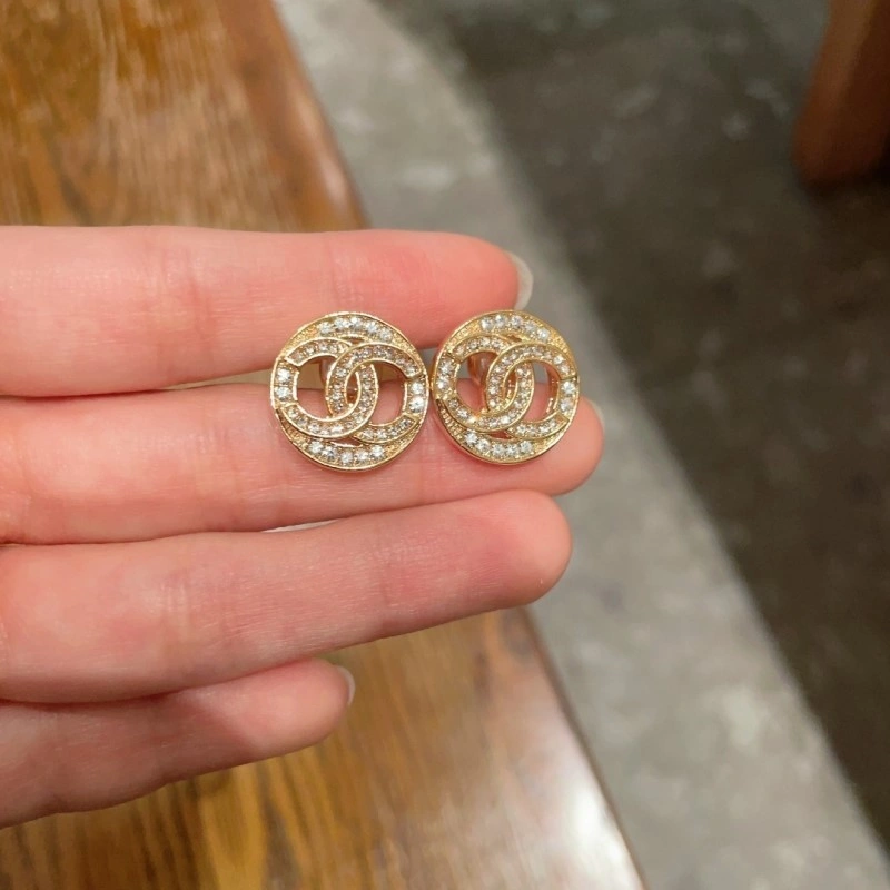 Reasonably priced Chanel Earrings