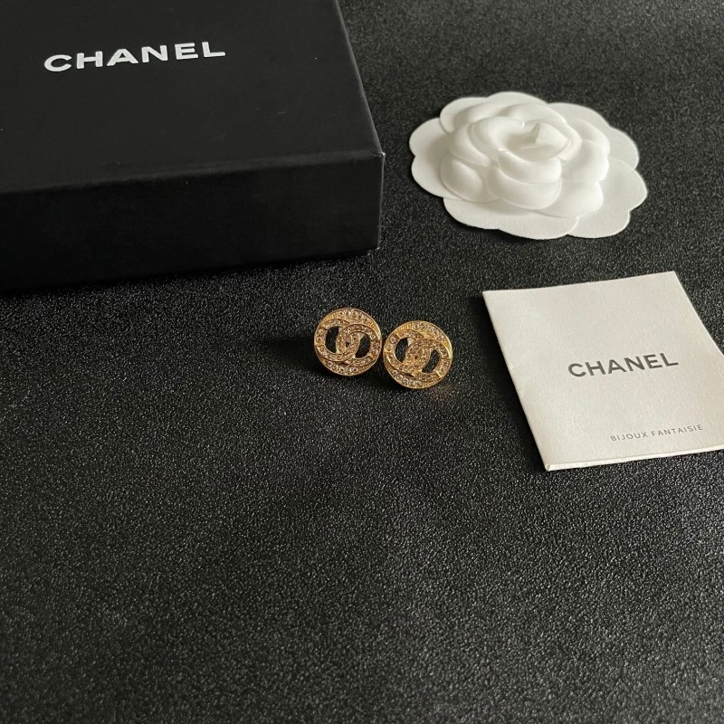 Reasonably priced Chanel Earrings