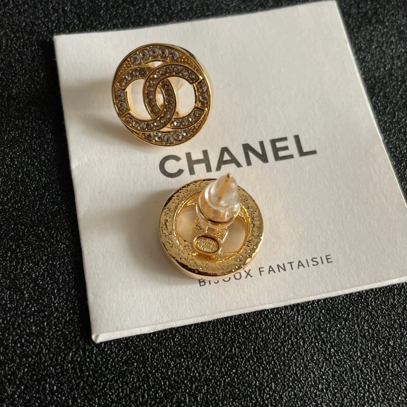 Reasonably priced Chanel Earrings