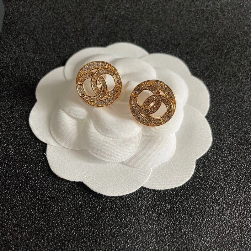 Reasonably priced Chanel Earrings
