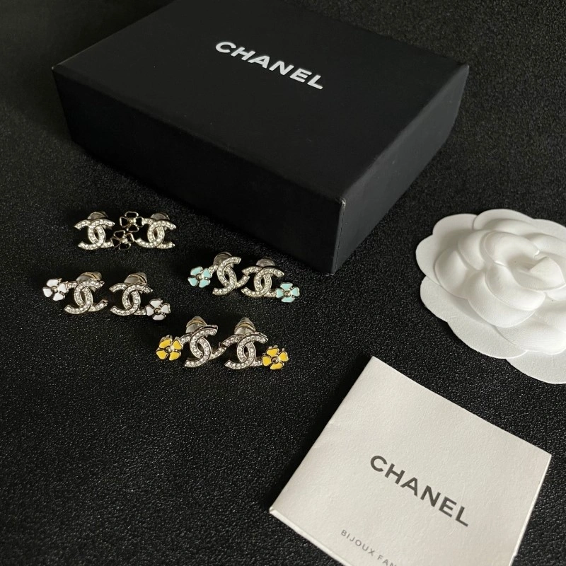 OEM Chanel Earrings