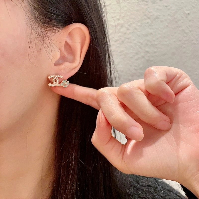 OEM Chanel Earrings