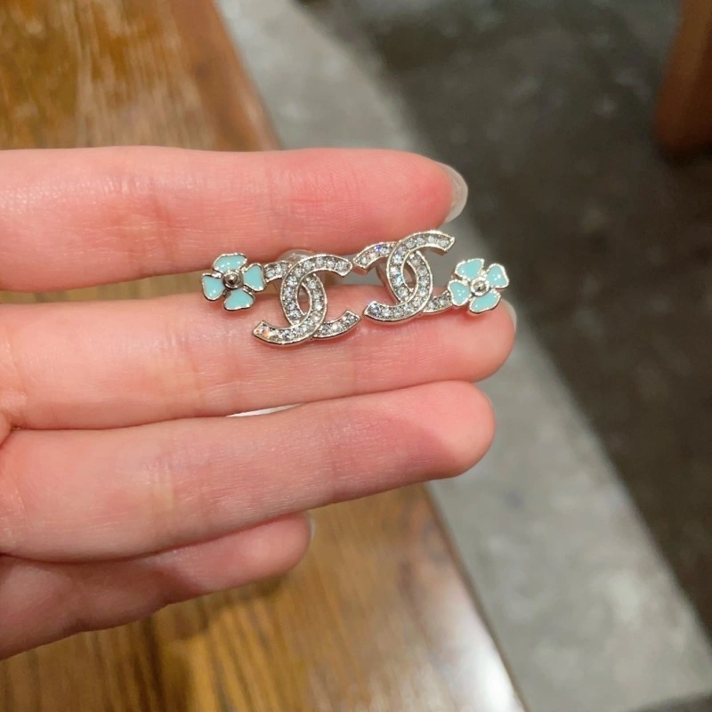 OEM Chanel Earrings
