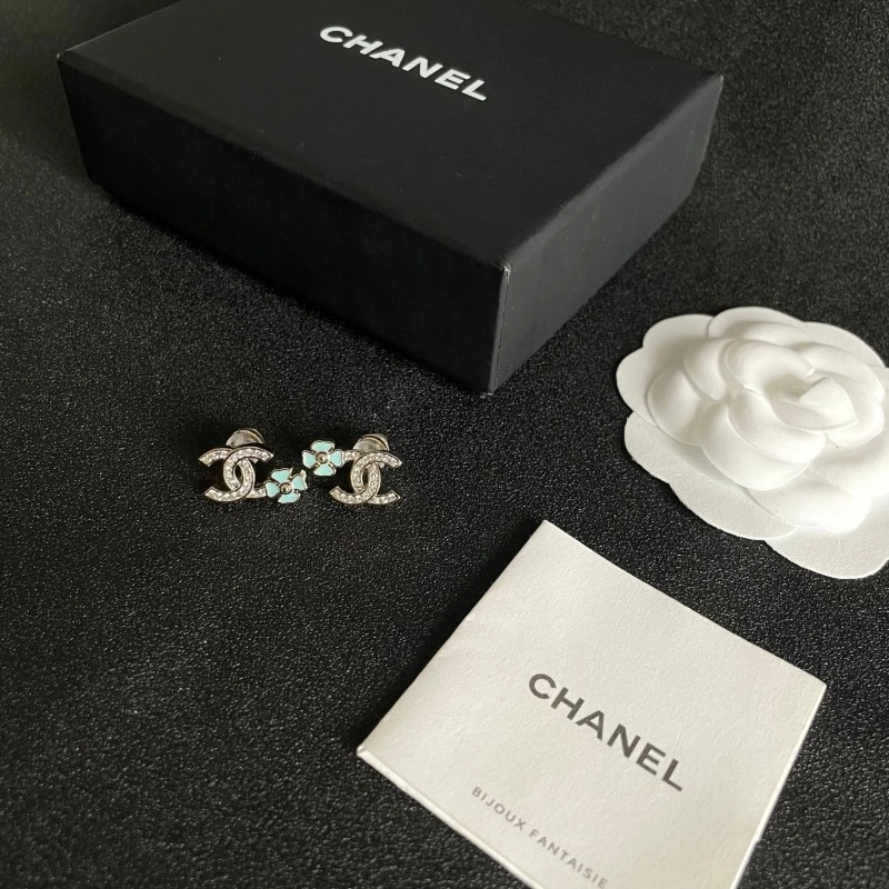 OEM Chanel Earrings