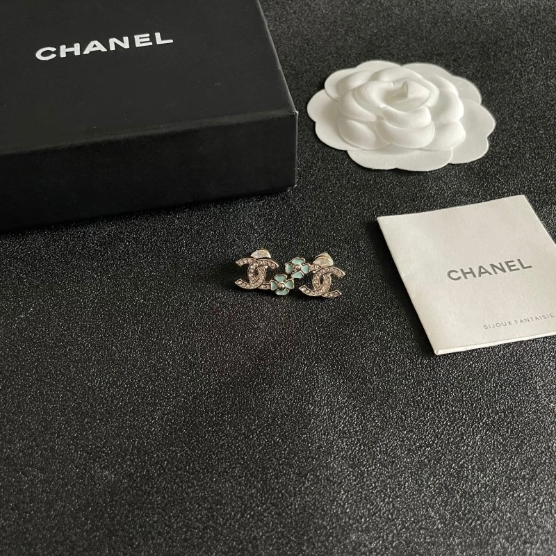 OEM Chanel Earrings
