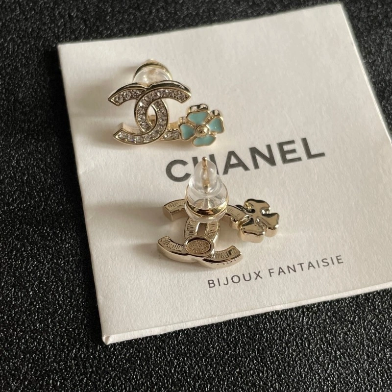 OEM Chanel Earrings