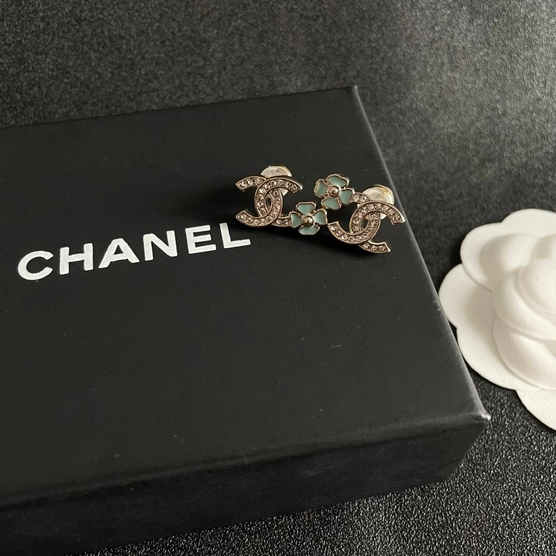 OEM Chanel Earrings